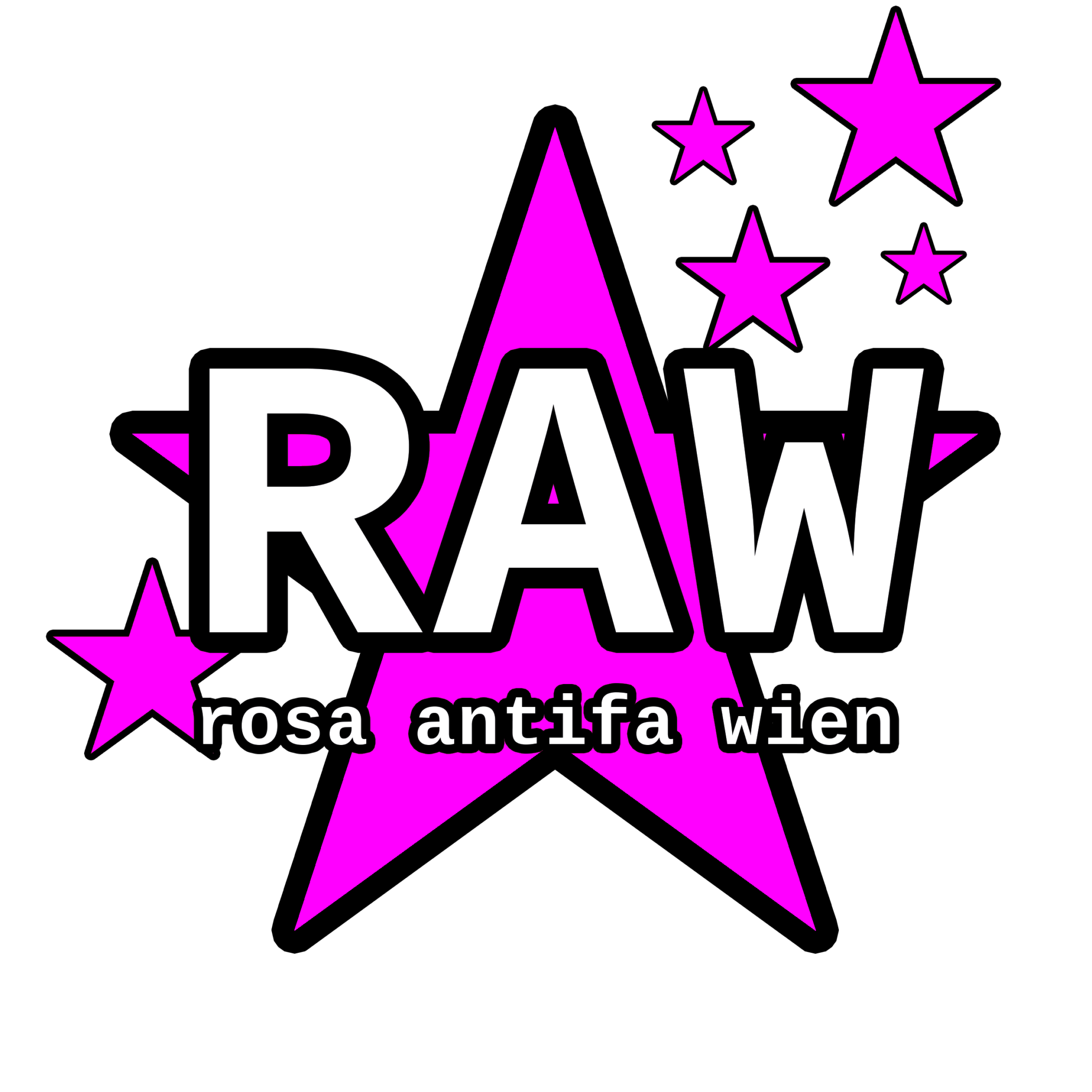 Rosa Antifa Wien – Gegen den Normalzustand! Für ein freies und ...